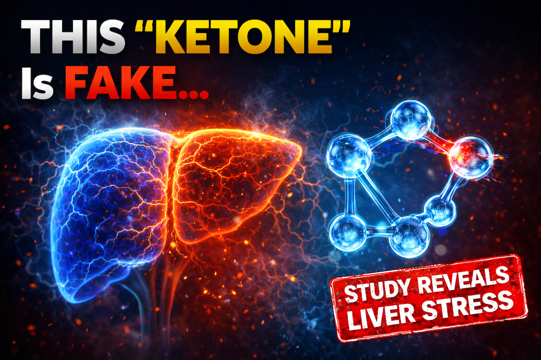 The Fake Ketone Problem: What New Research Says About 1,3-Butanediol a ...